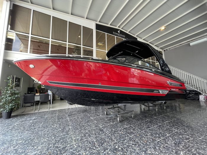 Monterey 238 SS - Don Marino Boats | Monterey Boats & Galeon Yachts